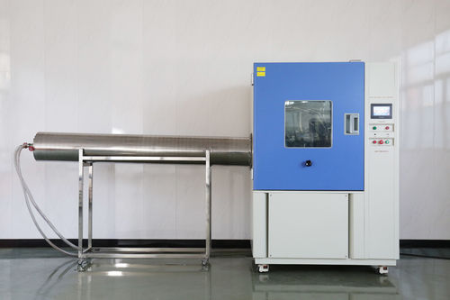 China Xi'An LIB Environmental Simulation Industry latest company news ...