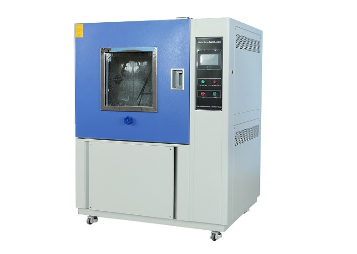 Iec60529 Splash Water Test Chamber Automotive Testing Climate Water ...
