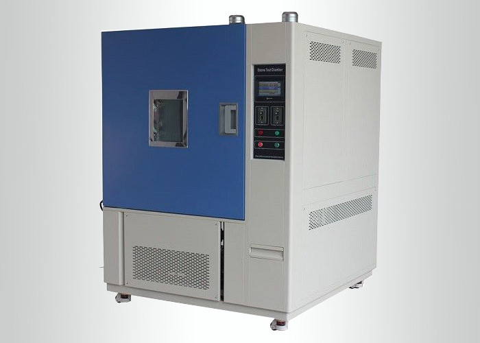 Rubber Ozone Test Chamber Astm D1149 Ozone Testing Lab 250L 800L 1500L
