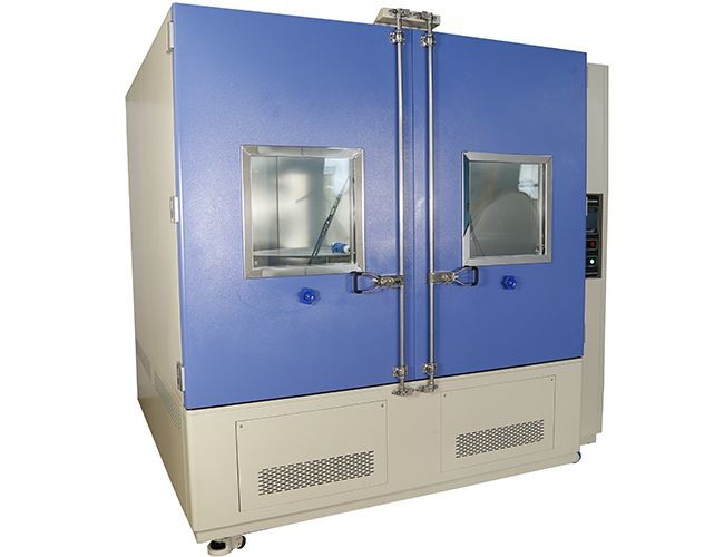 IPX9K Environmental Testing Machine Environmental Test System Instrument