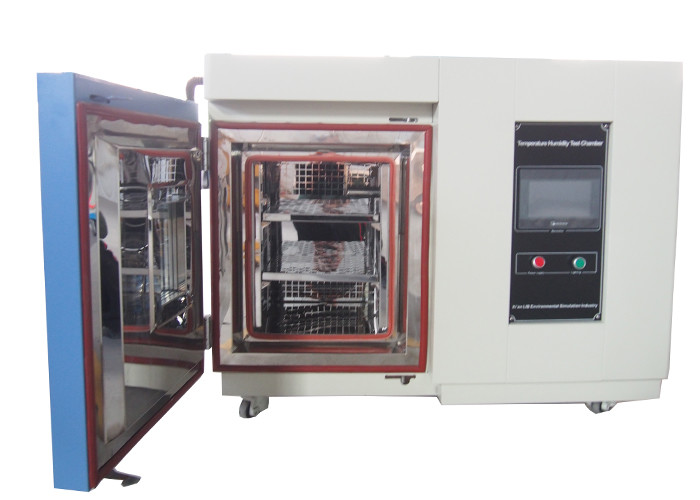 SUS304 Benchtop Environmental Chamber Mini Test Chamber 36 Months Warranty