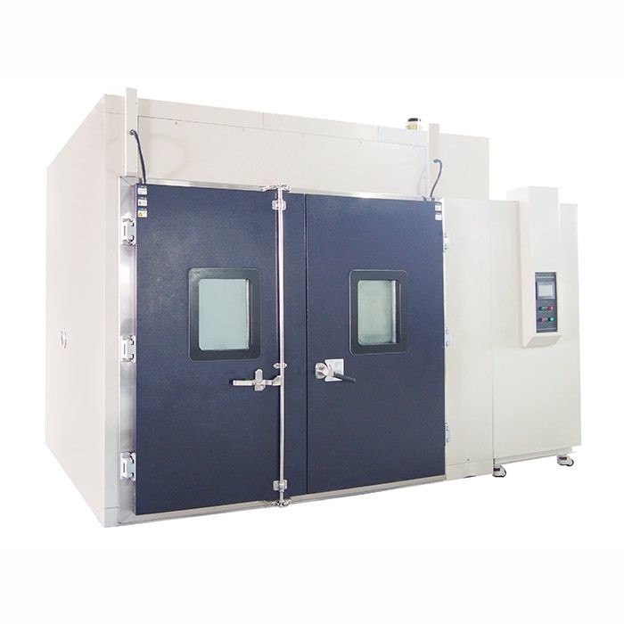 -20℃ 95% RH Walk In Environmental Chamber Walk In Humidity Chamber