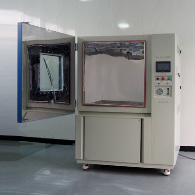 MIL STD 810 Blowing Sand And Dust Test Chamber 1000L