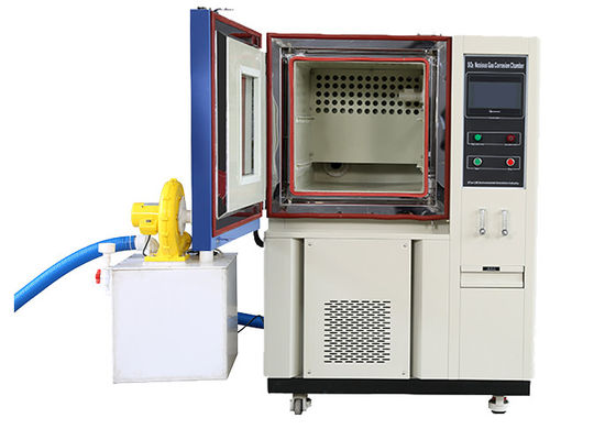 SO2 H2S CO2 Noxious Gas Test Chambers factory, Buy good quality SO2 H2S ...