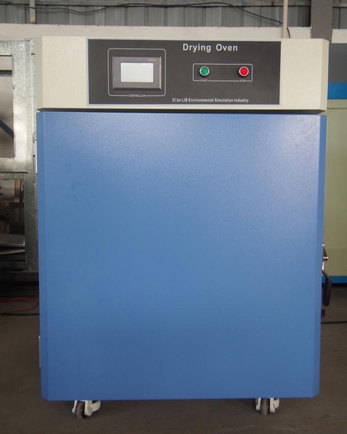 Aircraft Industrial Drying Oven Heating And Drying Ovens Mechanical ...