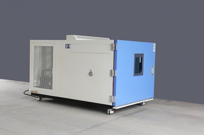 Portable Constant Humidity Chamber Cold Resistance And Heat Temperature ...