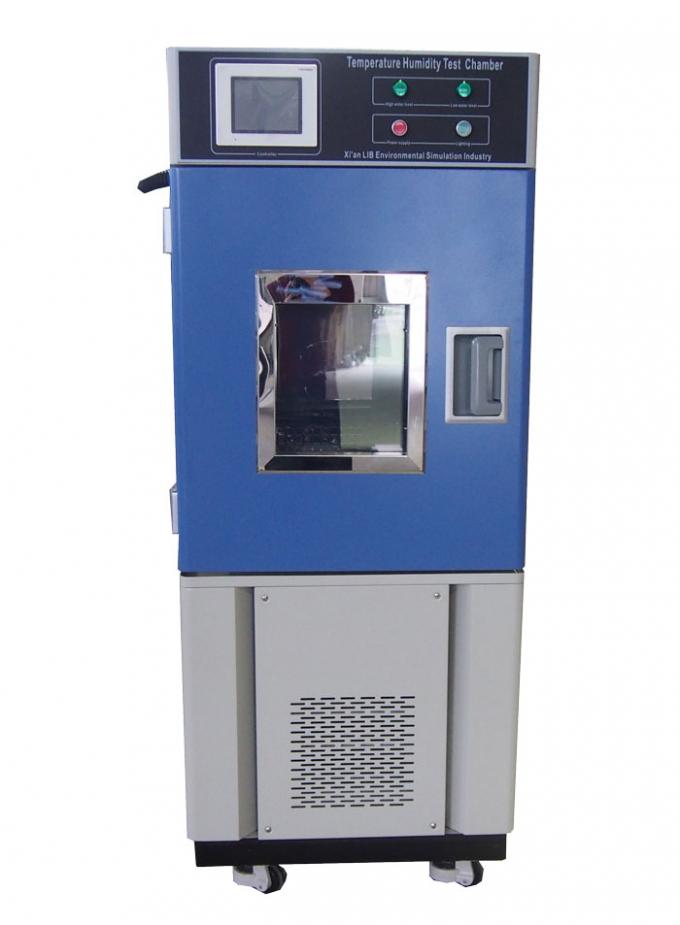 Constant Temperature And Humidity Test Chamber Laboratory Test Chamber ...