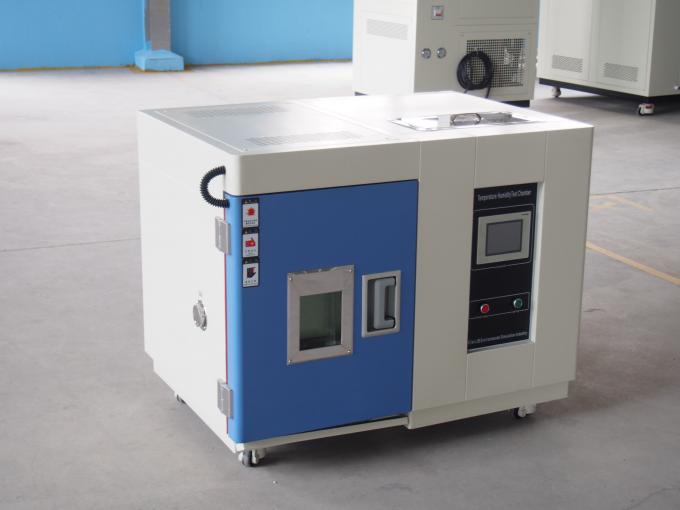 98% Rh Relative Benchtop Environmental Chamber Humidity Chamber Small