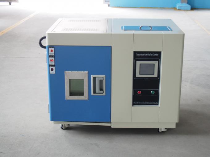 Freeeze Constant Humidity Chamber Portable Environmental Chamber 380V 50Hz