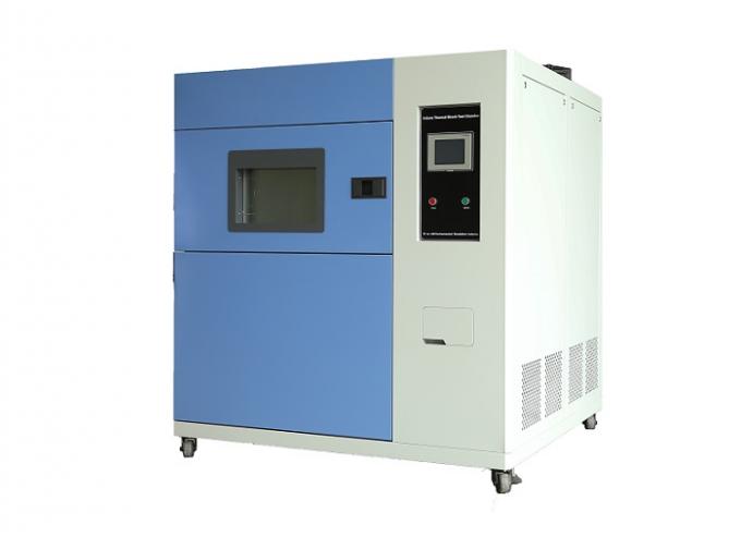 Materials Thermal Testing Equipment Thermal Cycling Oven Over ...