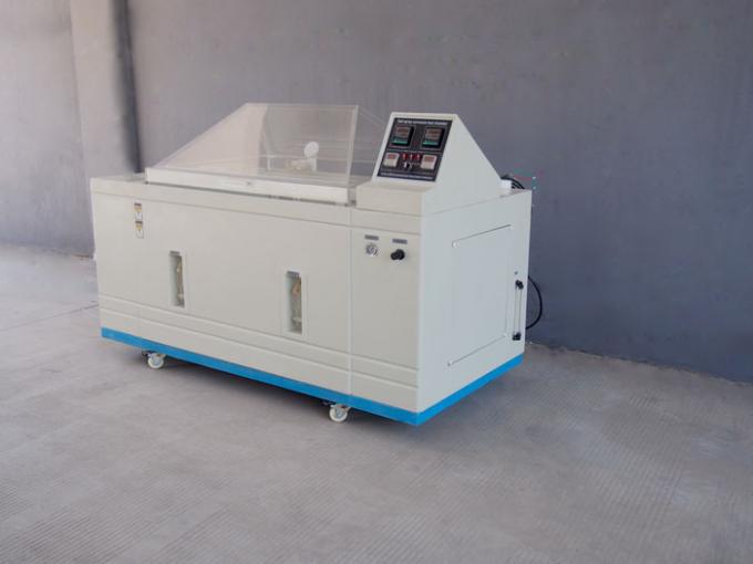 Nss Acss Cass Salt Spray Test Machine Climatic Test Chamber 320 L Iso9227