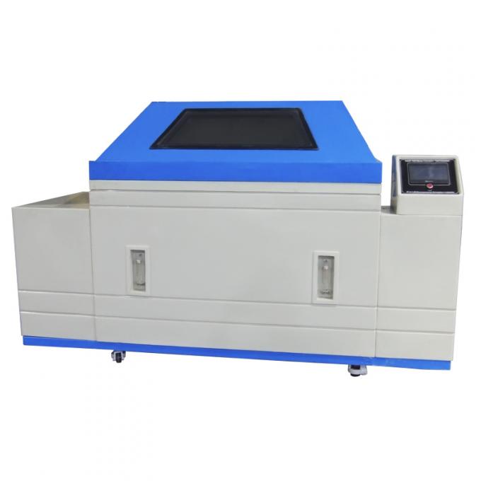 Environmental Salt Mist Test Chamber Singleton Salt Spray Cabinet Astm B117
