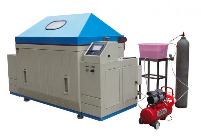 Astm G85 So2 Salt Spray Test Apparatus Salt Mist Corrosion Test Anti