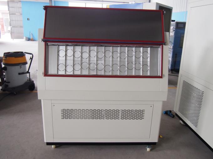 Programmable Uv Testing Equipment Laboratory Uv Test Machine 290 ~ 400 ...