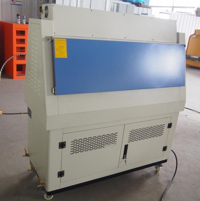 Solar Light UV Weathering Test Chamber Accelerated Uv Testing Equipment