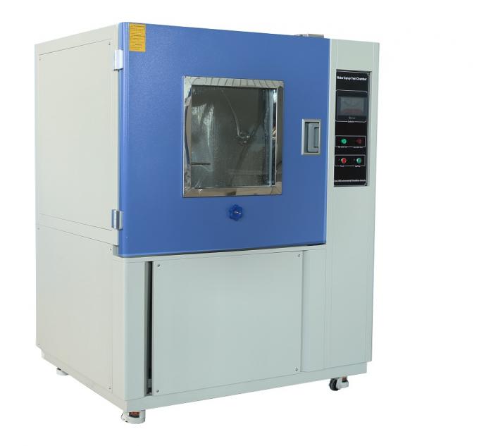 Automotive Rain Test Equipment Iec60529 Ipx3 Ipx4 Rainfall Water Rain ...