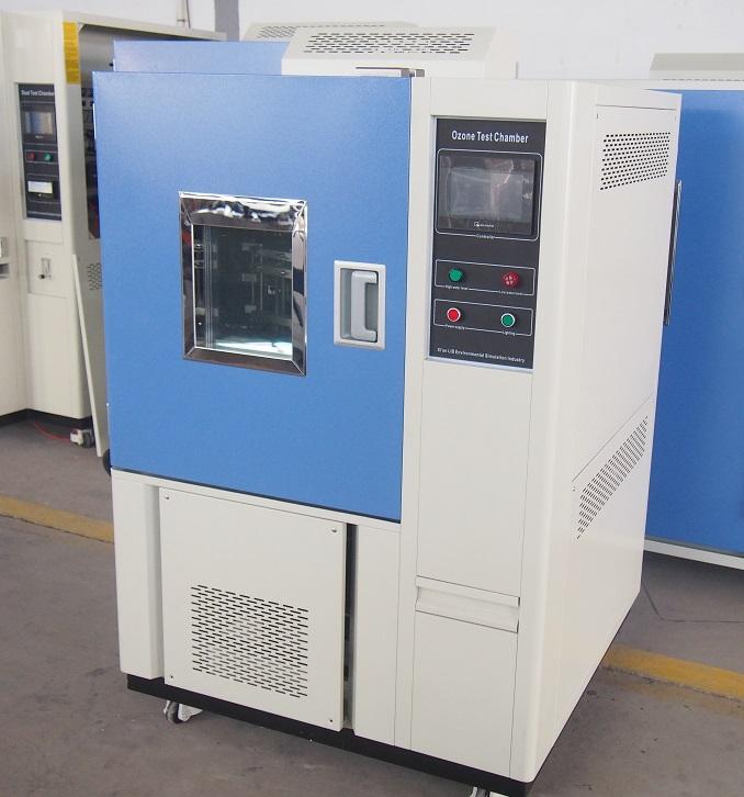 1000PPHM Environmental Testing Machine 500 L Astm D1171 30% to 98% RH