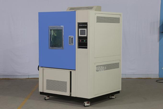 High Low Temperature Humidity Testing Equipment / Humidity Conditioning ...
