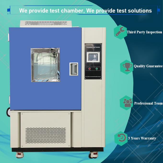 Relative Humidity Constant Temperature And Humidity Machine Cold Resistance