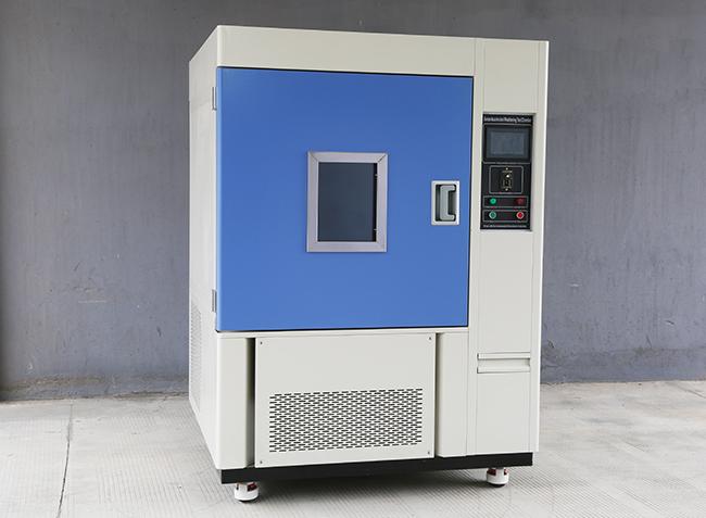 Anti Weather Plastic Xenon Test Chamber Laboratory Material Weathering ...