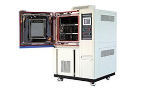 30L 50L Portable Benchtop Environmental Chamber Small Temperature Chamber