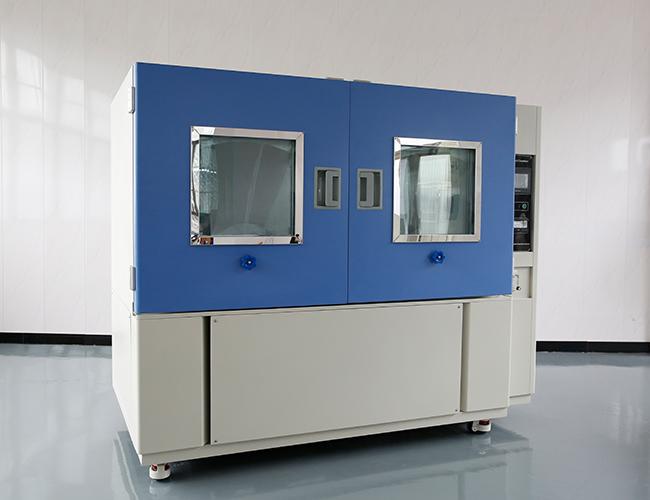 Standard IP6X Dust Control Equipment Dust Resistance IP Test Device ROHS