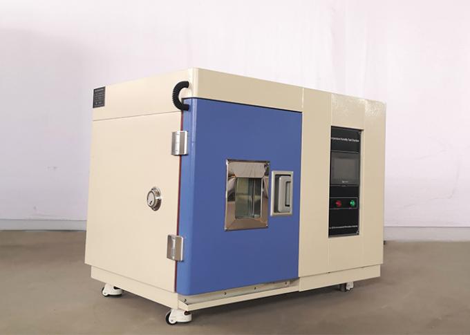 SUS304 Benchtop Environmental Chamber Mini Test Chamber 36 Months Warranty