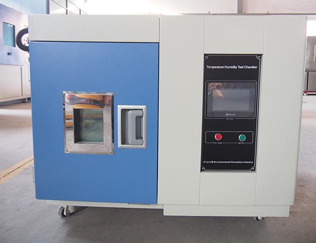 Small Constant Benchtop Environmental Chamber Humidity Controlled Chamber