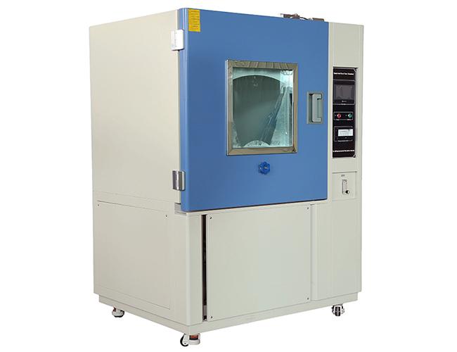 IEC60529 IP65 Ingress Protection Sand Test Chamber