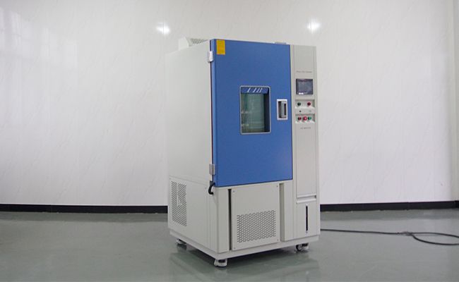 Laboratory Ozone Test Chamber Ozone Cabinet Astm D1149