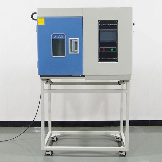 Temperature Humidity Lab -40C Benchtop Environmental Chamber