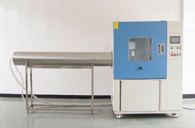 IEC60529 12.5L/Min IP65 Water Testing Machine