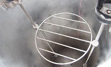 Immersion Test IPX8 IEC 60529 Water Spray Test Equipment Waterproof Tester