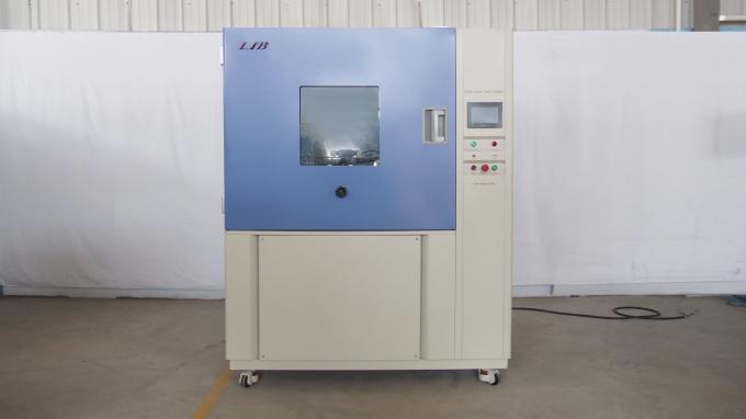 What Is IP69K Test？What Standards Does IP69K Meet?